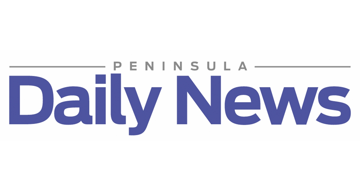 pdn Logo - Olympic Discovery Trail